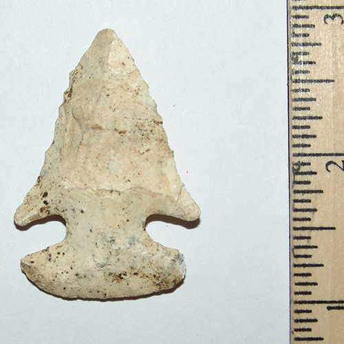 Artifacts Guide- Plantation Dovetail Bolen